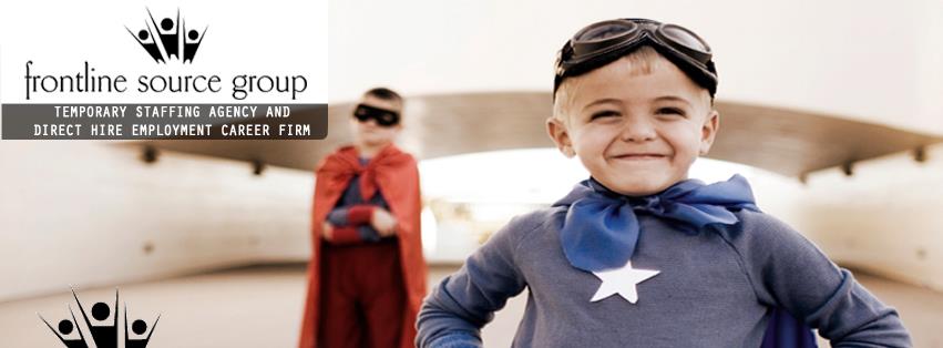 3 Keys to Business Success from Frontline Source Group's Founder and ...